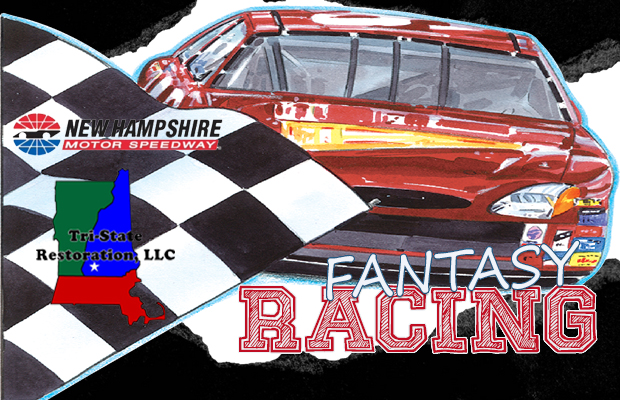 Fantasy Racing 2025 | 98.7 WINK