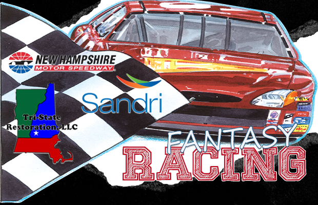Fantasy Racing 2025 | 98.7 WINK
